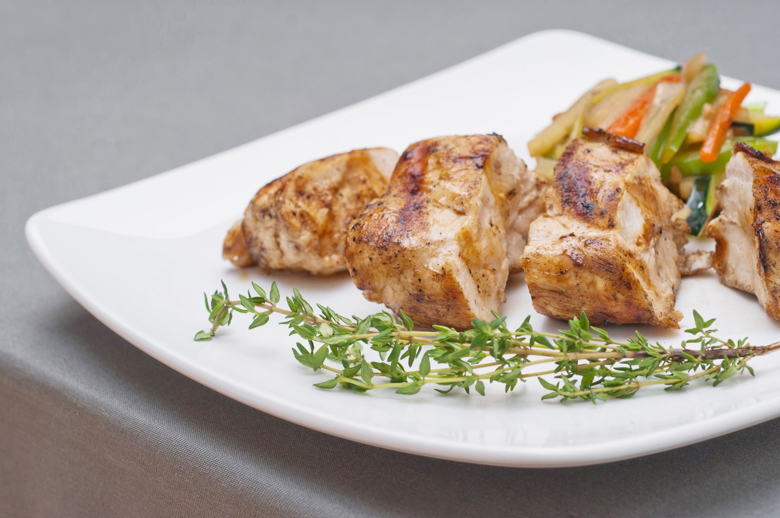 VILLA RESTAURANT – Mingguvillas